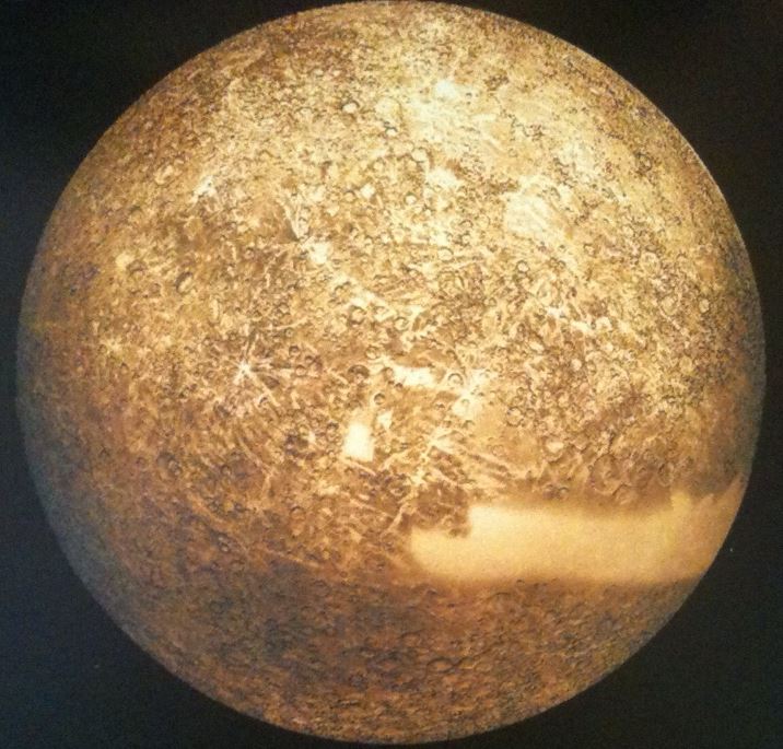 Mercury Facts For Kids Rare Facts About Planet Mercury Facts For Kids