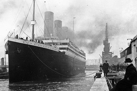 Titanic Facts for Kids | 8 Hidden Facts about Titanic – Facts For Kids