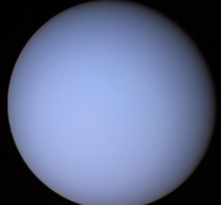 Uranus – Uranus Facts for Kids – Facts For Kids