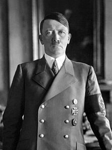 Adolf Hitler Facts for Kids | Rare Facts about Adolf Hitler
