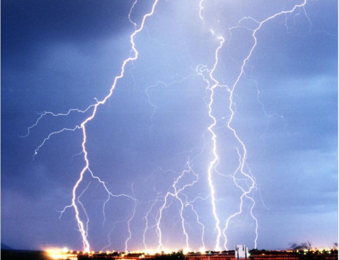 Electricity Facts For Kids – Facts For Kids