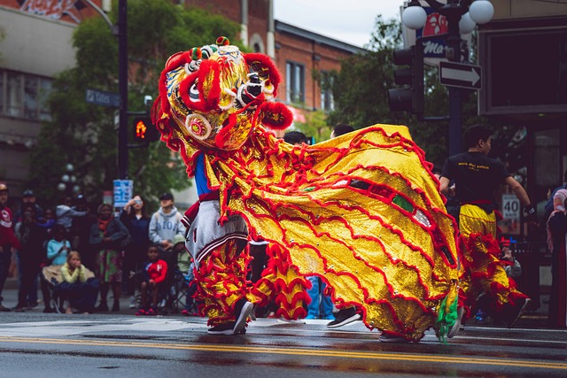 Chinese New Year Facts For Kids | Longest Chinese Festival