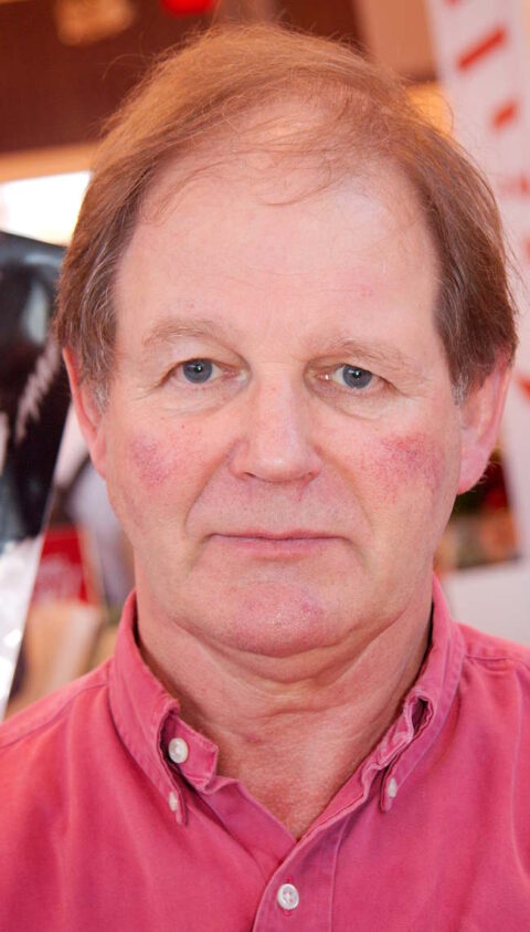 Michael Morpurgo Facts For Kids | A British Author