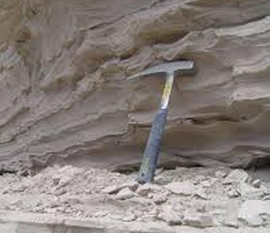 Sedimentary Rocks for Kids | Origin and Classification – Facts For Kids