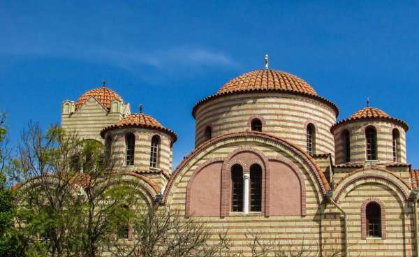 Cyprus Facts for Kids | Popular Island of Mediterranean – Facts For Kids