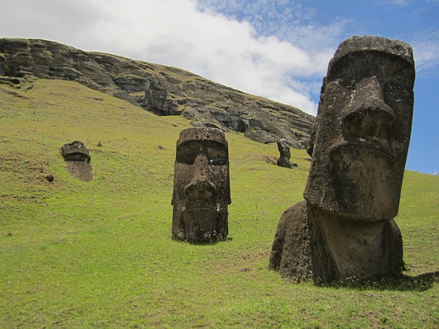 Easter Island Facts for Kids | Special Chilean Territory