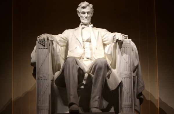 Lincoln Memorial Facts for Kids | American National Monument – Facts ...