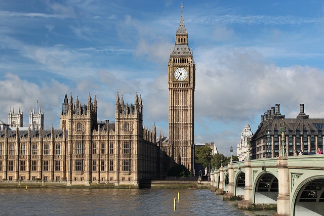 River Thames Facts - The Longest River in England