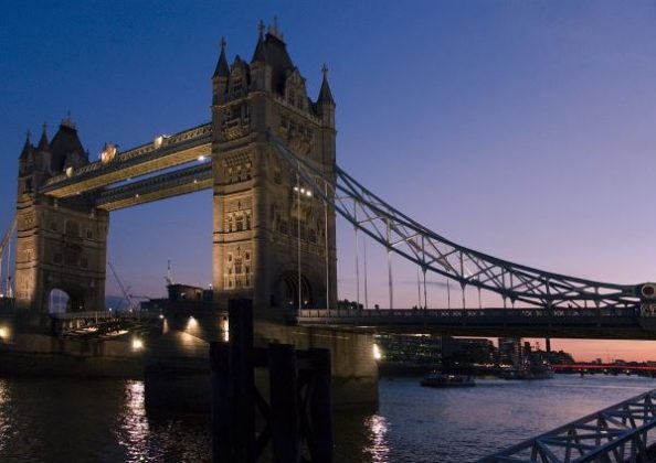 River Thames Facts – The Longest River in England – Facts For Kids