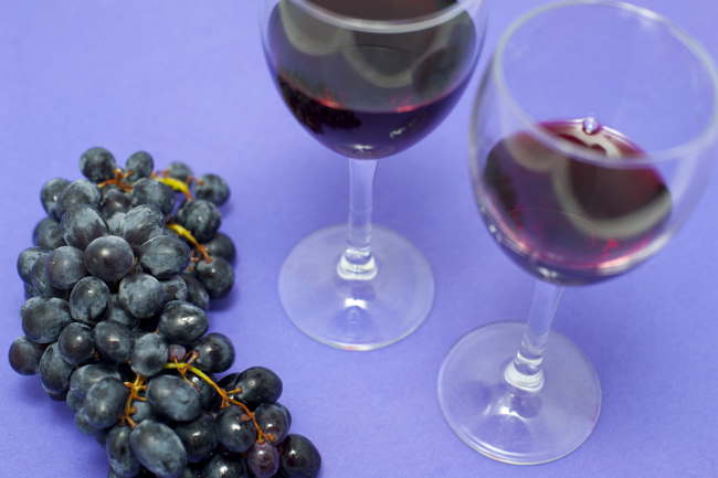 Grape Facts For Kids: One Of The Most Popular Types Of Fruits In The ...